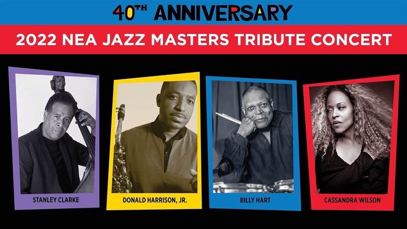 Jazz Night In America : NPR