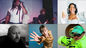 All Songs Considered : NPR