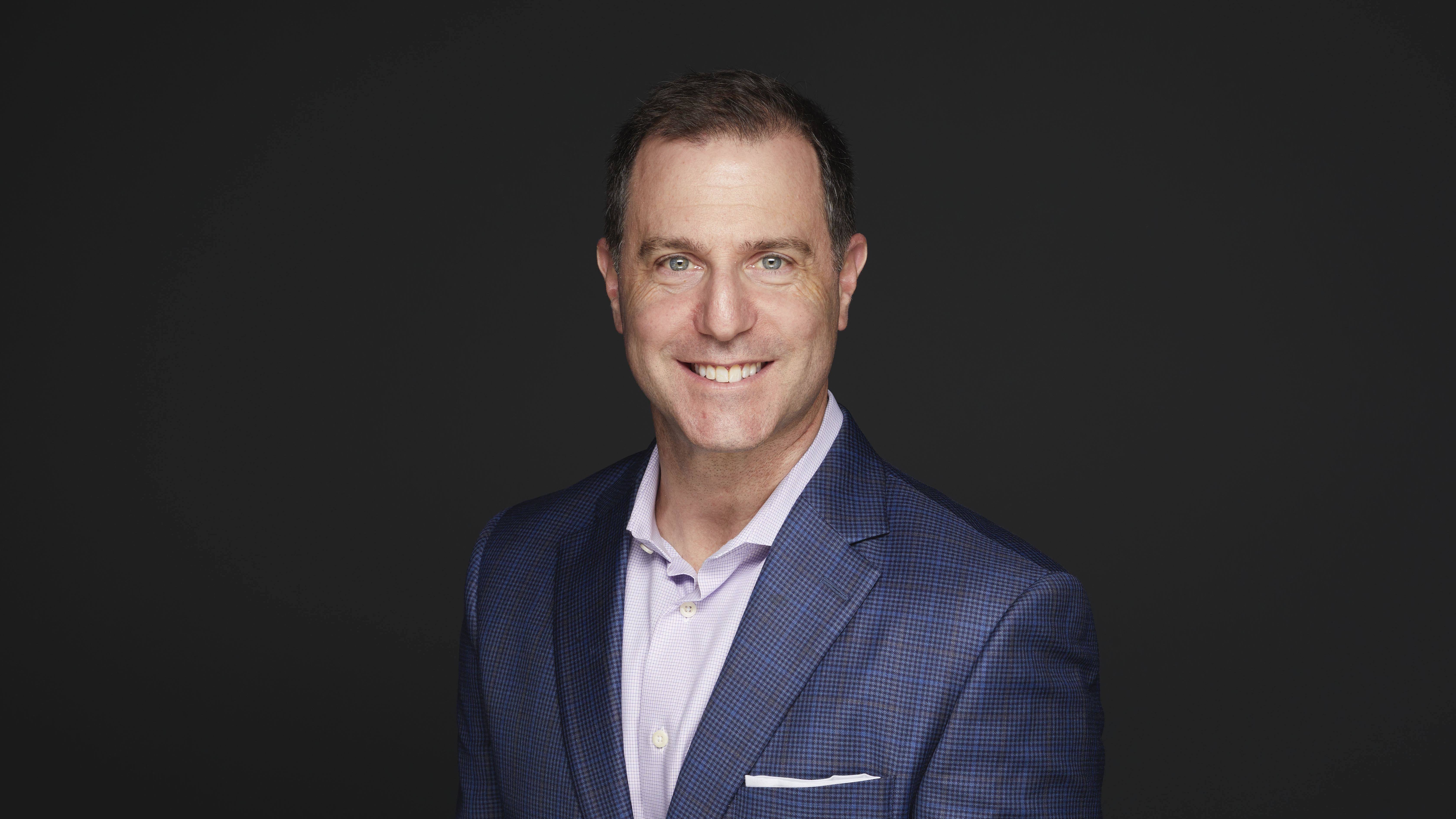 Josh King joins NPR as Head of Philanthropic Ventures : NPR Extra : NPR