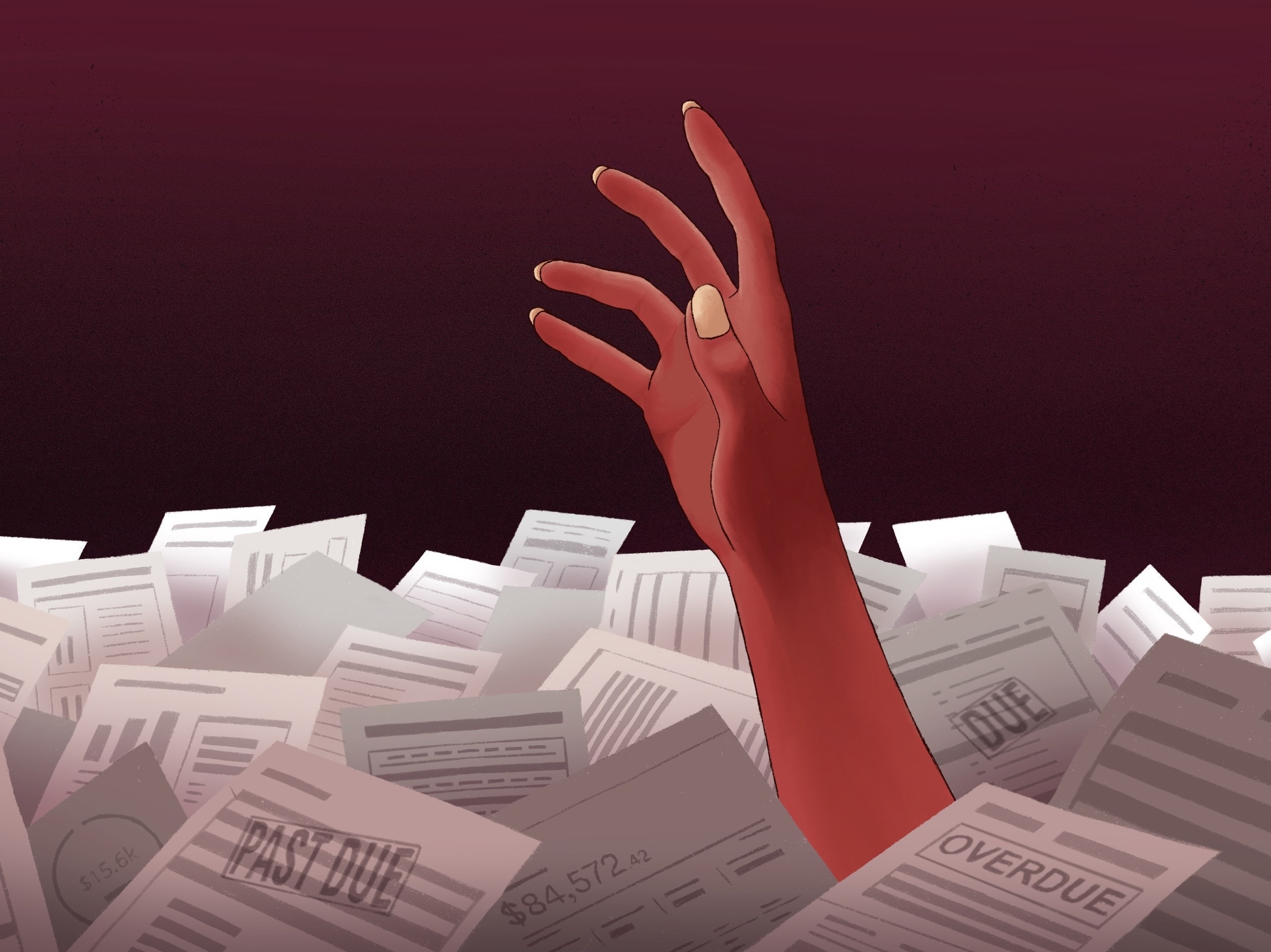 Exclusive: How the most affordable student loan program failed low ...