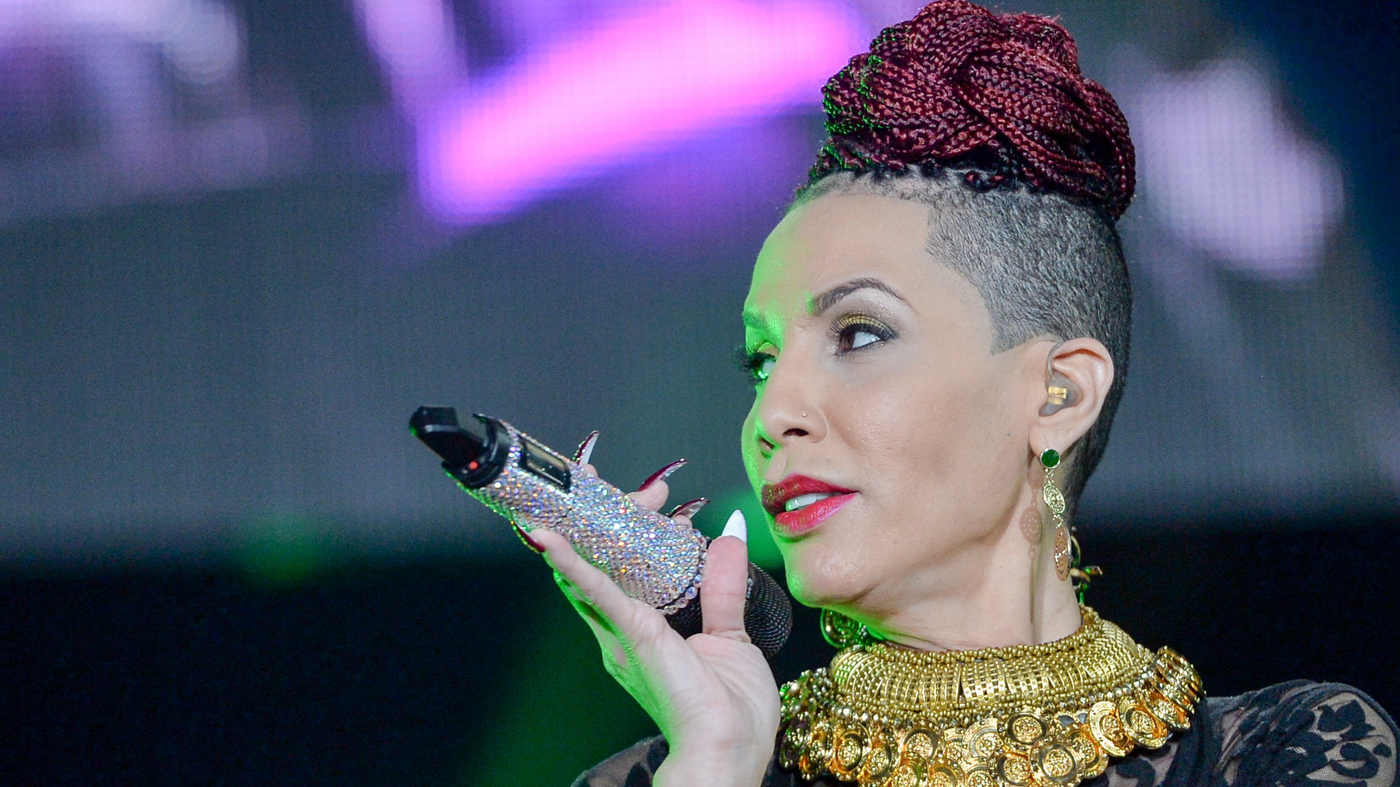 From the archives: interviews with Ibeyi, Ivy Queen and Silvina Moreno ...