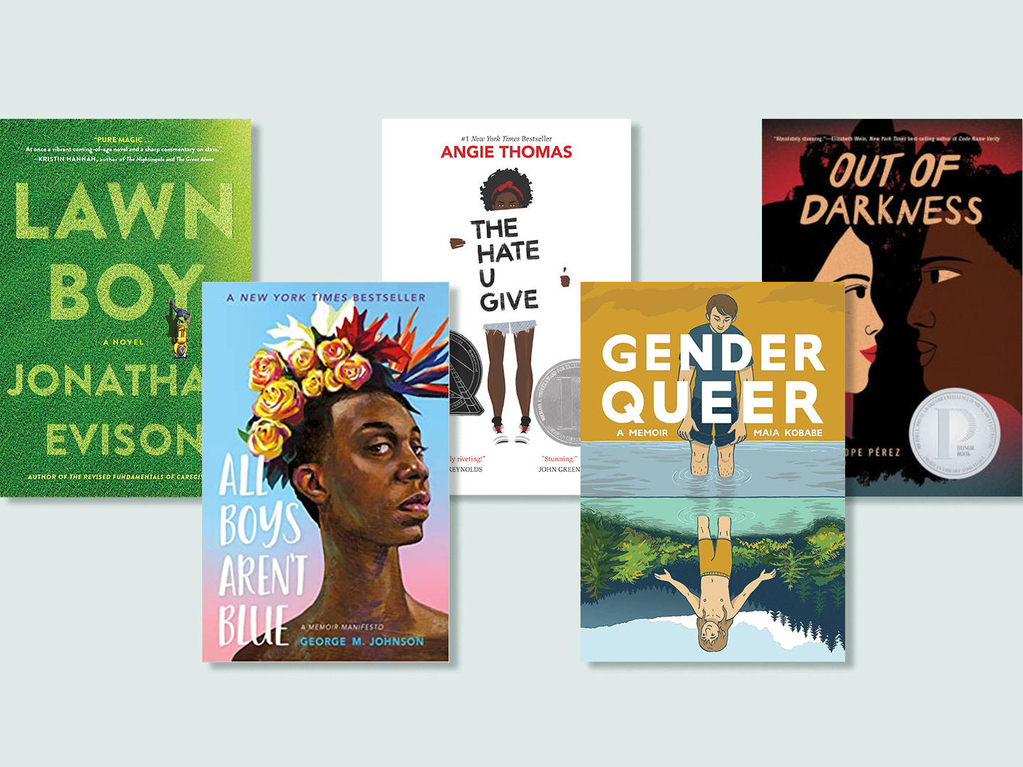 Efforts to ban books jumped an 'unprecedented' four-fold in 2021, ALA ...