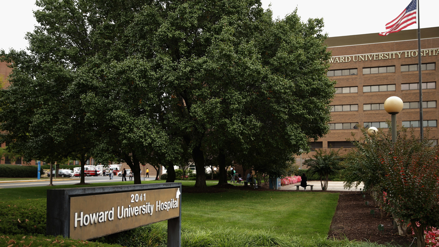Howard University Hospital workers will strike this month due to low ...