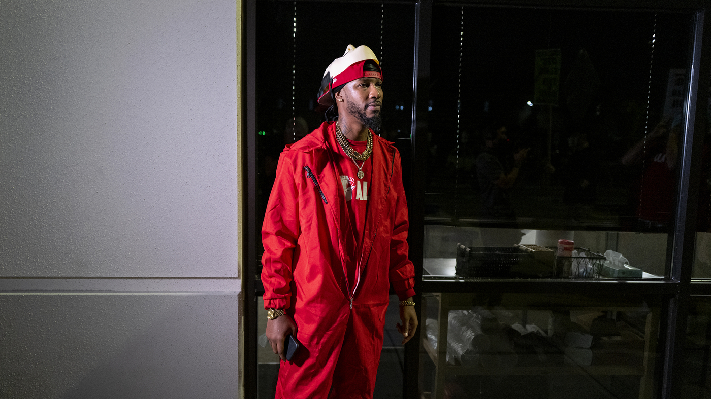 Chris Smalls started Amazon's 1st union. He's heard from workers at 50 ...