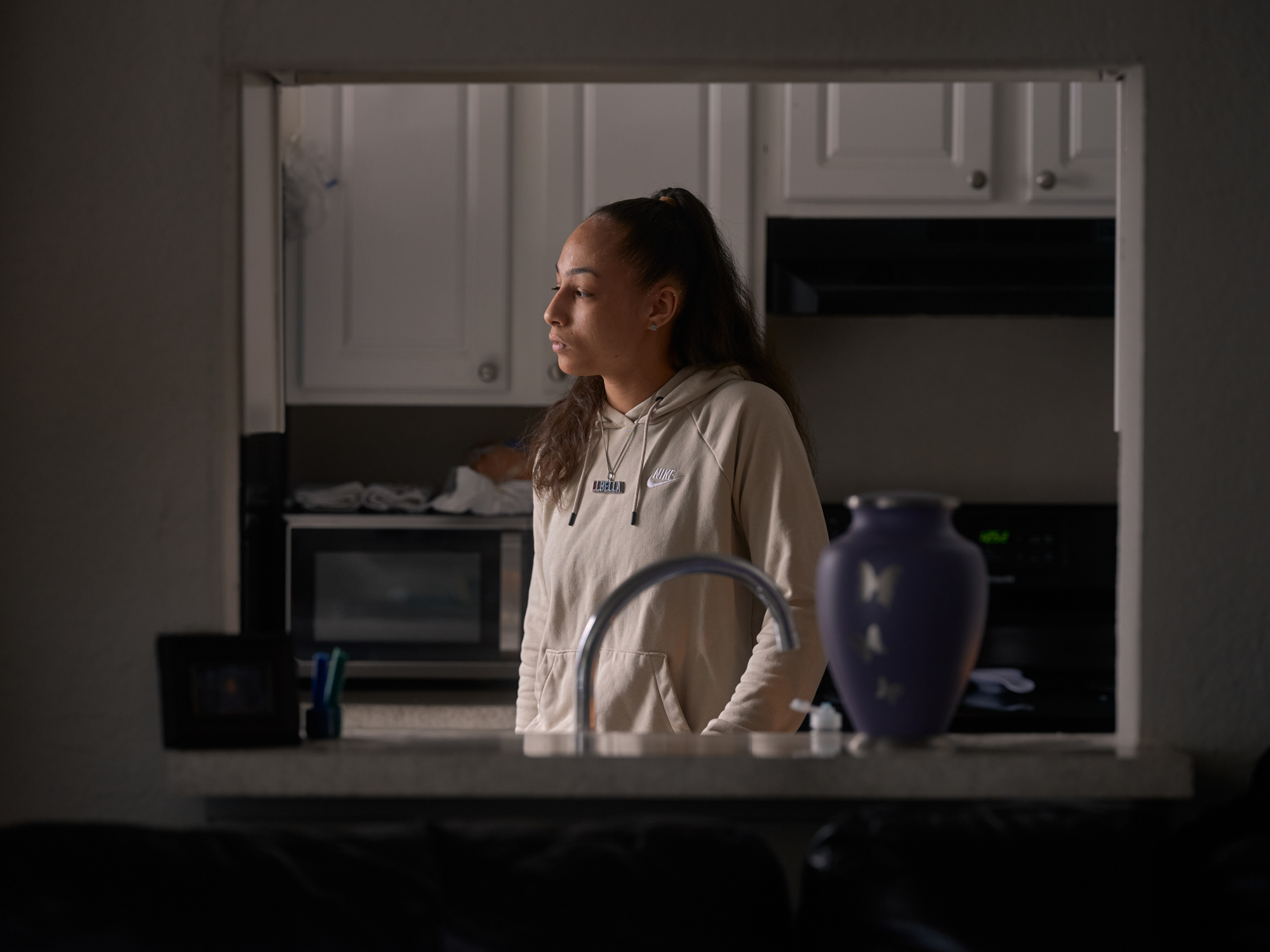 Over 50 gig workers were killed on the job. Their families are footing ...