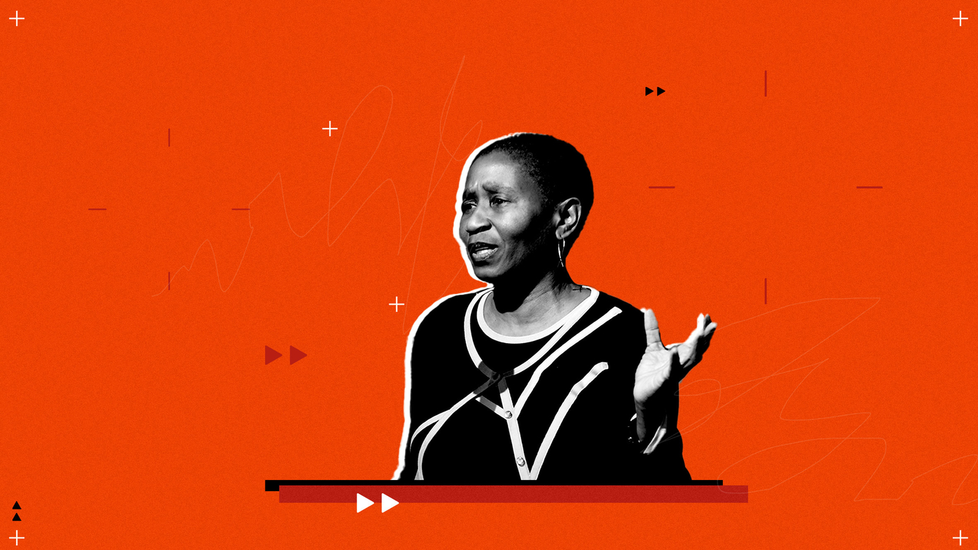 Michele Roberts on Black Women's Leadership In The Courts And The NBA ...