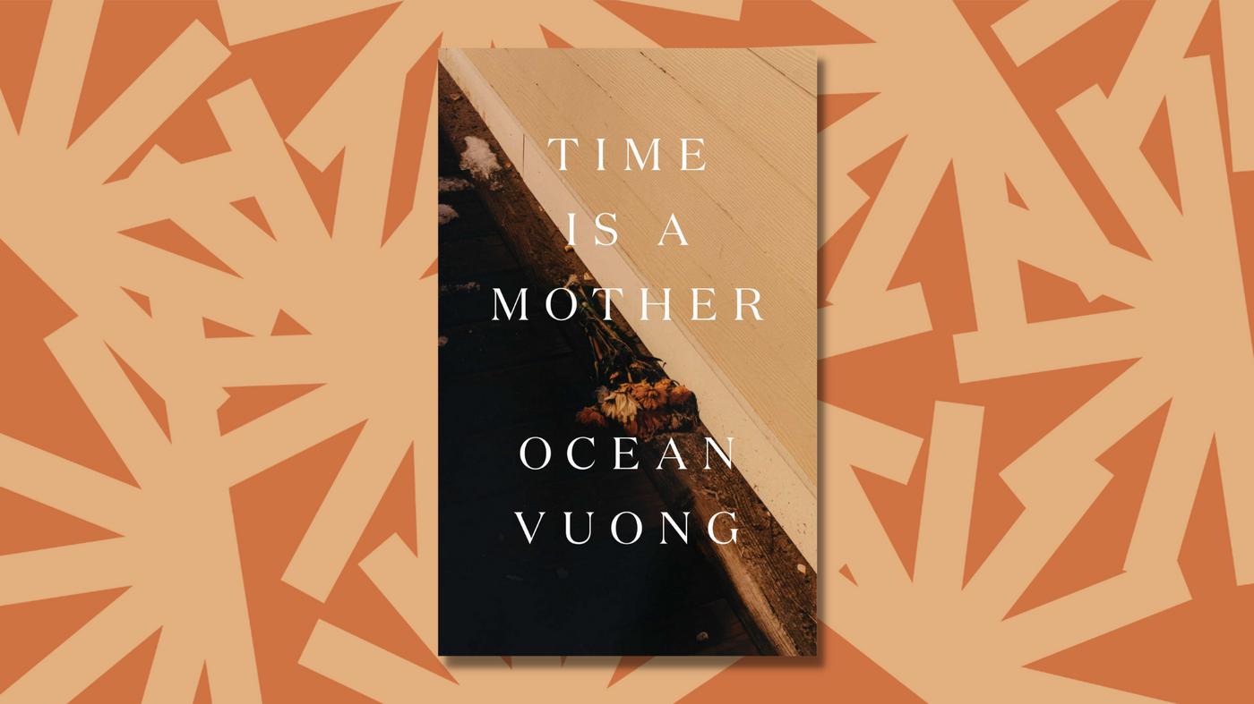 We celebrate National Poetry Month with poet Ocean Vuong : NPR's Book ...