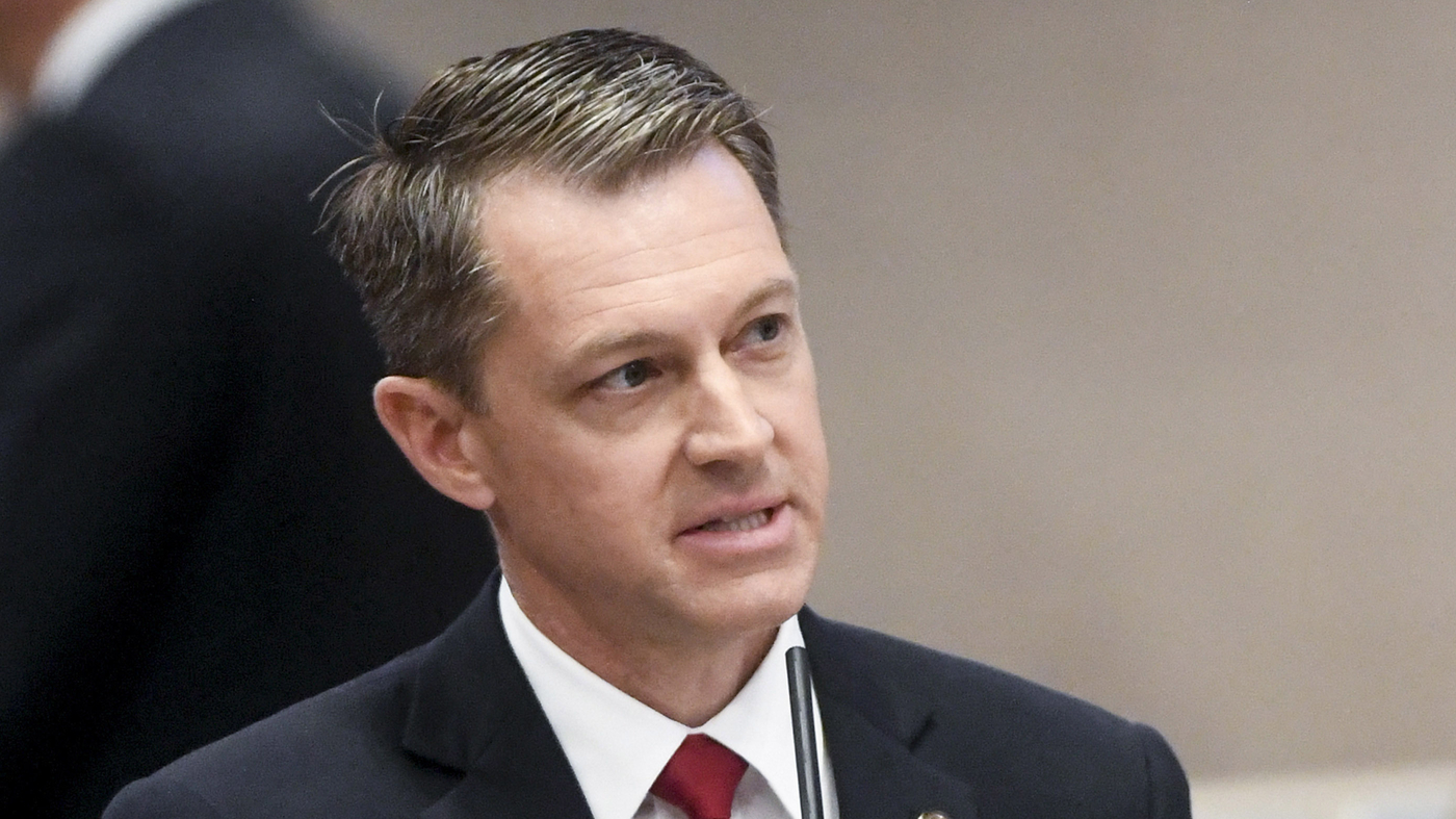 Alabama Legislature votes to ban gender-affirming care for trans youth ...