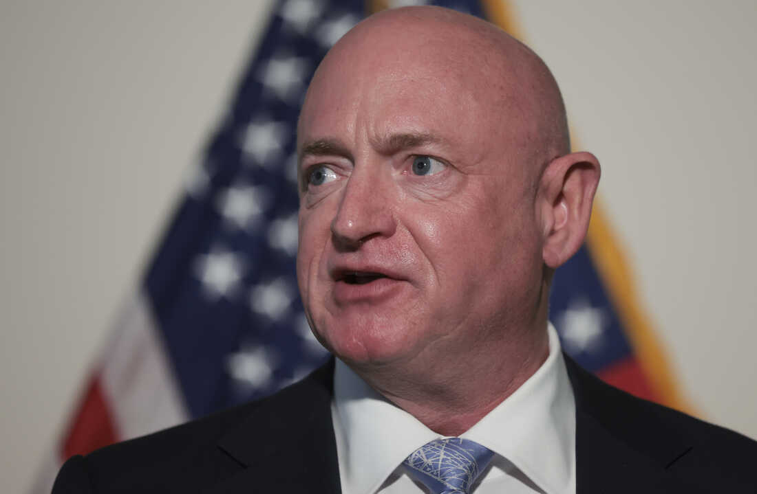 Top 10 U.S. Senate races that are most likely to flip : NPR