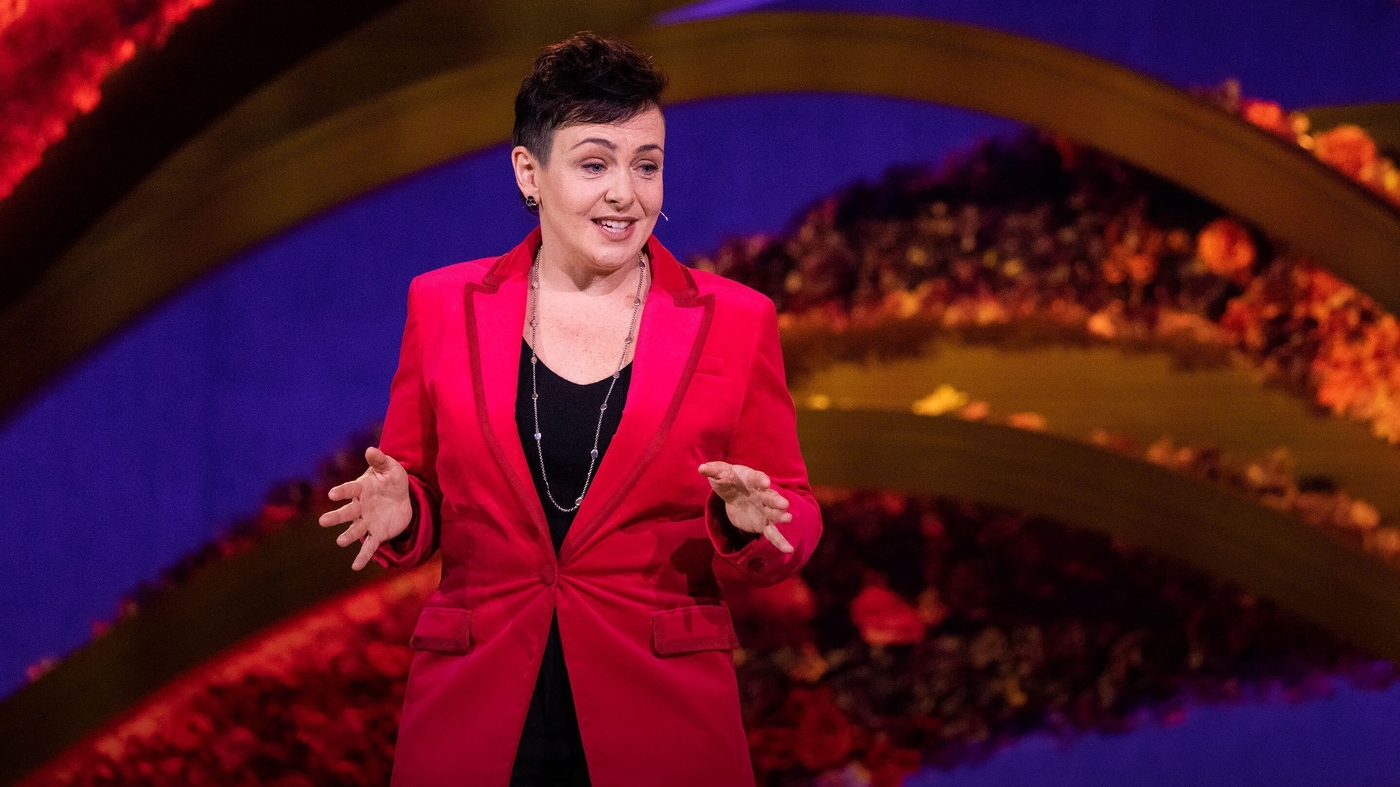 Diana Adams: How can we provide better care for non-traditional ...