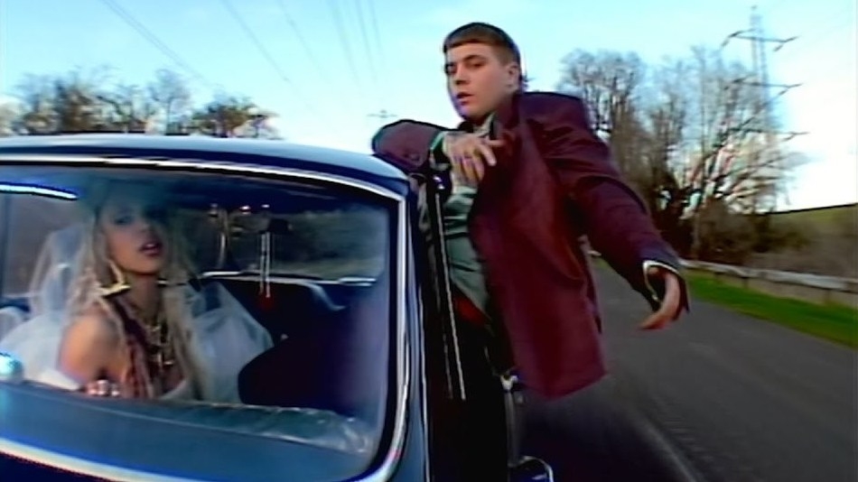 Yung Lean (feat. FKA twigs), 'Bliss' : #NowPlaying : NPR