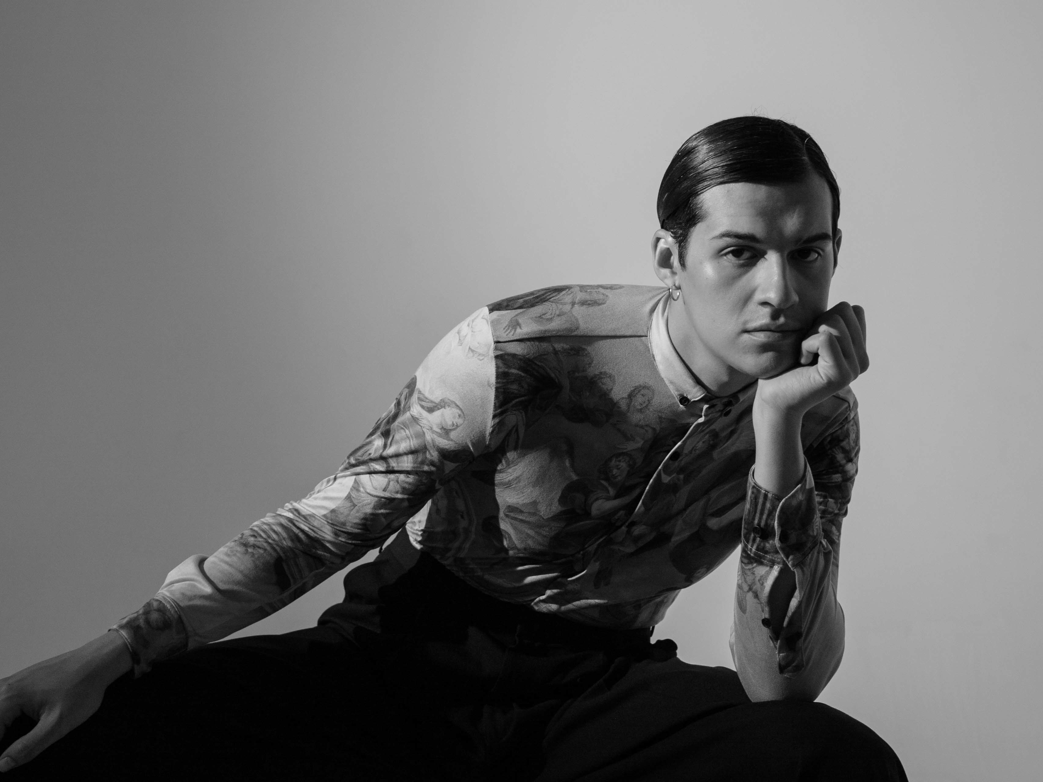 After years of early success, Omar Apollo releases full debut album ...