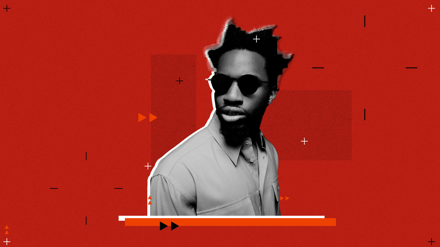 Denzel Curry on Fame, His New Album, and XXXTentacion : The Limits with ...