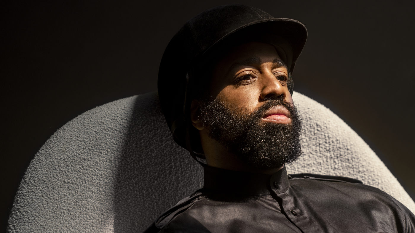 AHI talks about his new album, 'Prospect' : World Cafe : World Cafe ...