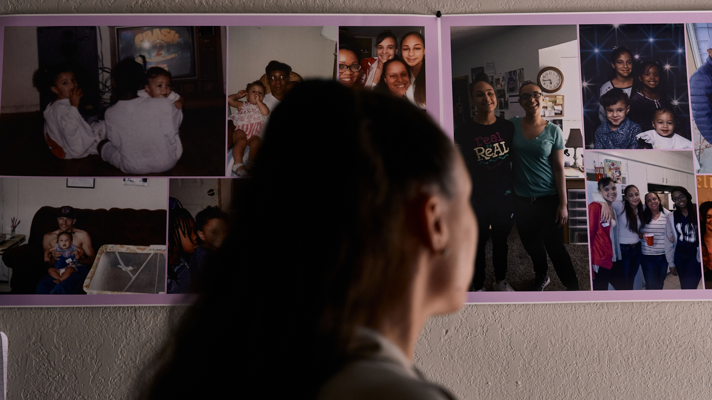 Report: Over 50 gig workers killed on the job : NPR