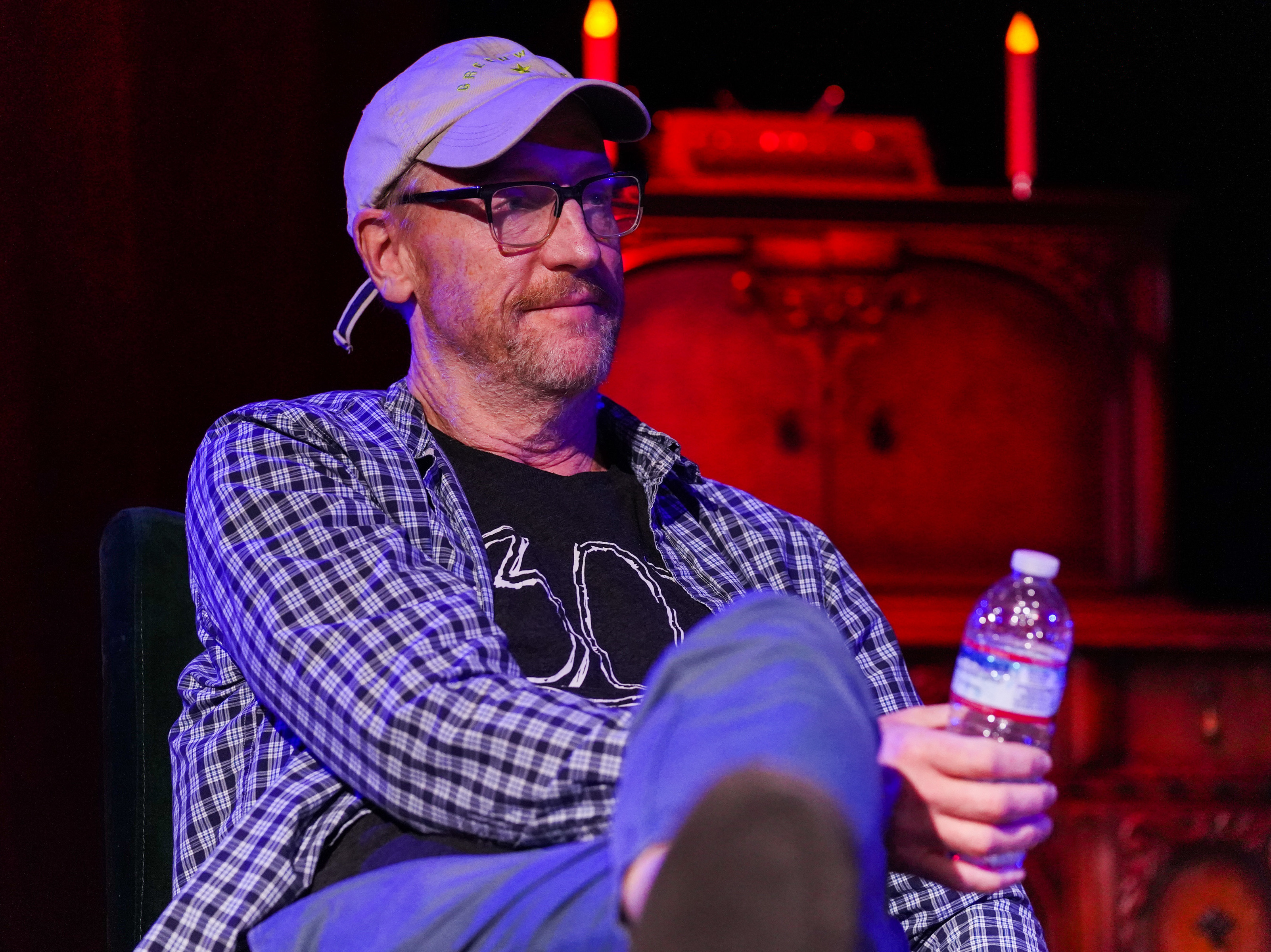 Matt Walsh Ted