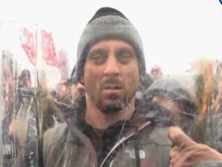 In a D.C. jail, Jan. 6 defendants awaiting trial are forming bitter ...