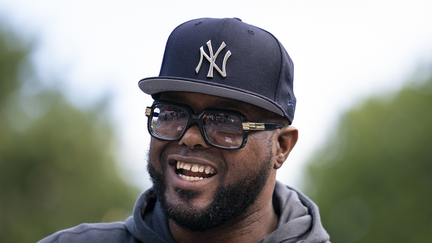 Justice for George Floyd, Breonna Taylor through NFT charity campaign : NPR