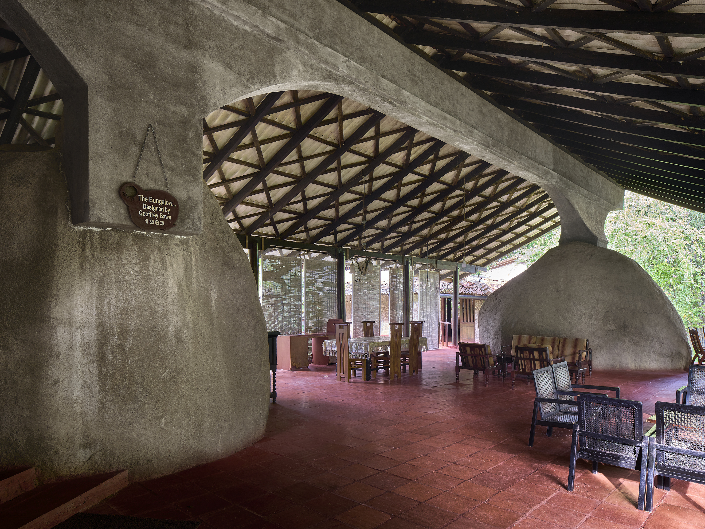 PHOTOS: See the bold buildings that sprang up after South Asia regained ...