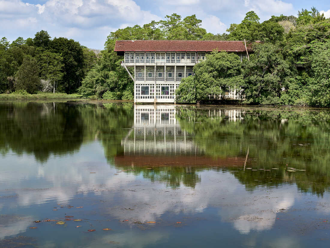 See the bold architecture that emerged after independence came to South ...