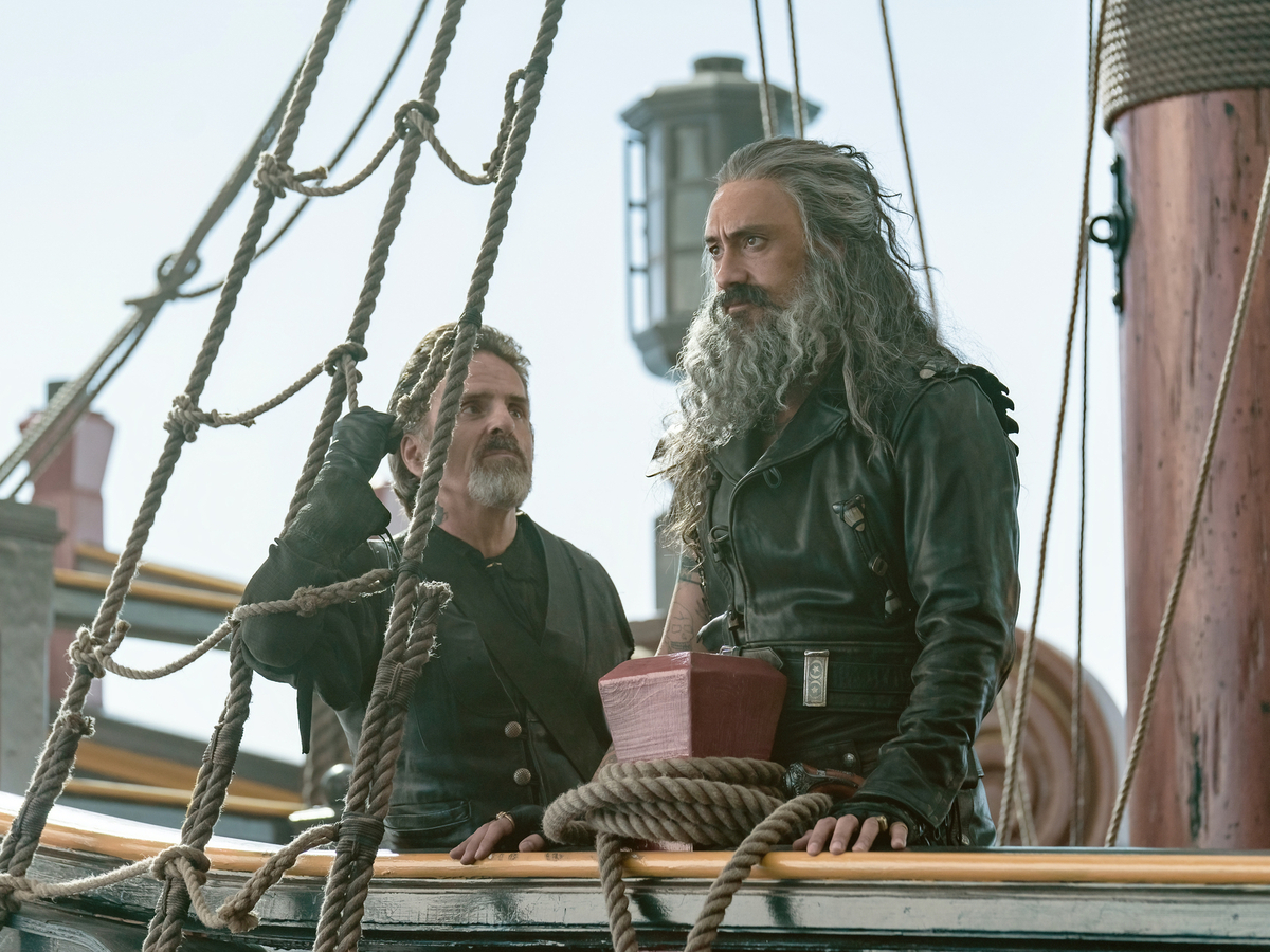 What to watch and read this weekend : NPR