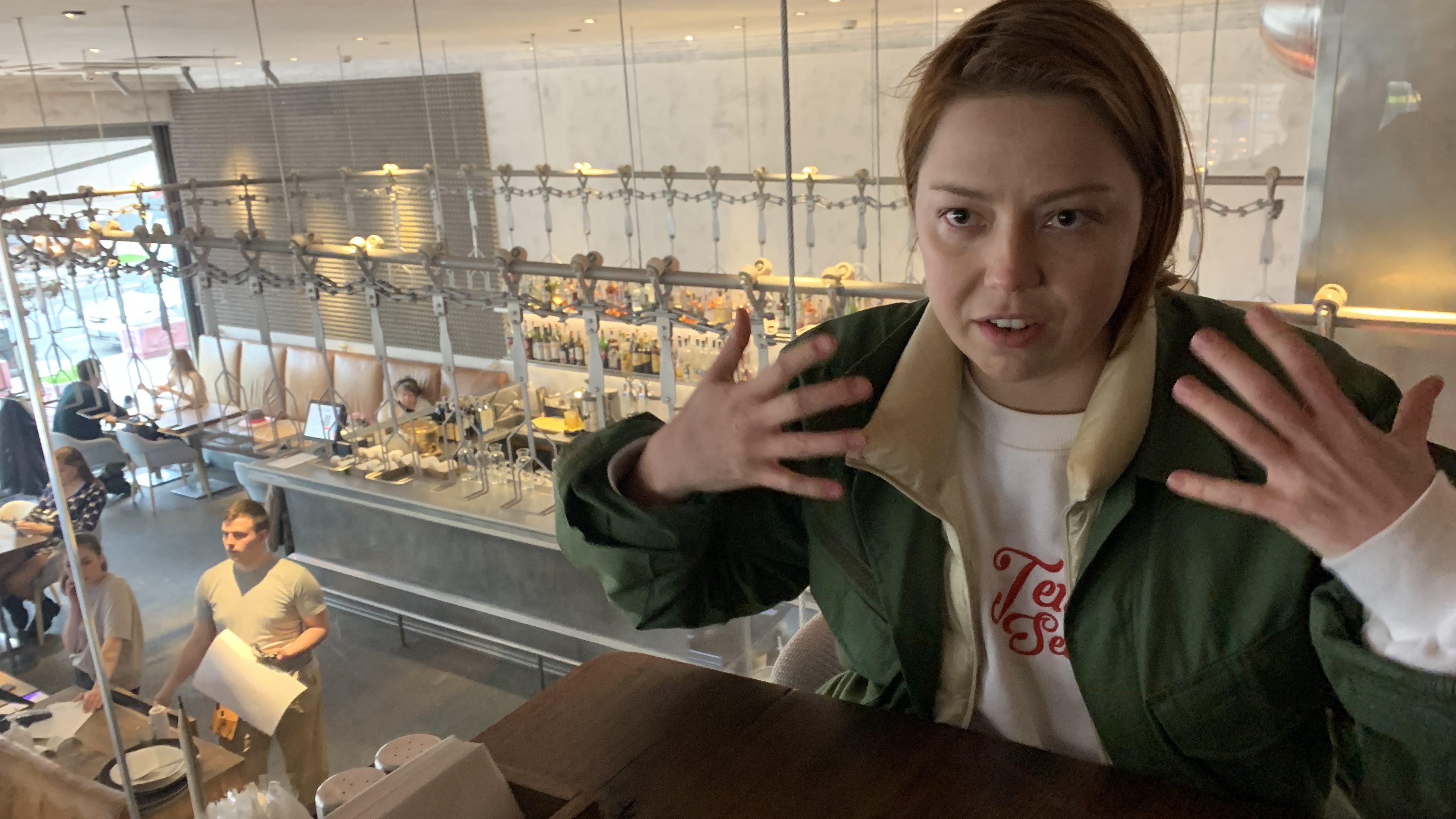 War crystalized young Ukrainian leaders' calls for Europe-style reforms ...