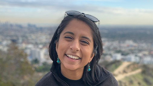 Washington Desk staffing news for Arnie Seipel and Deepa Shivaram : NPR ...