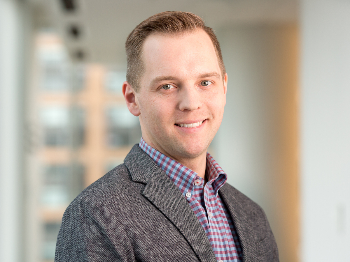 Washington Desk staffing news for Arnie Seipel and Deepa Shivaram : NPR ...