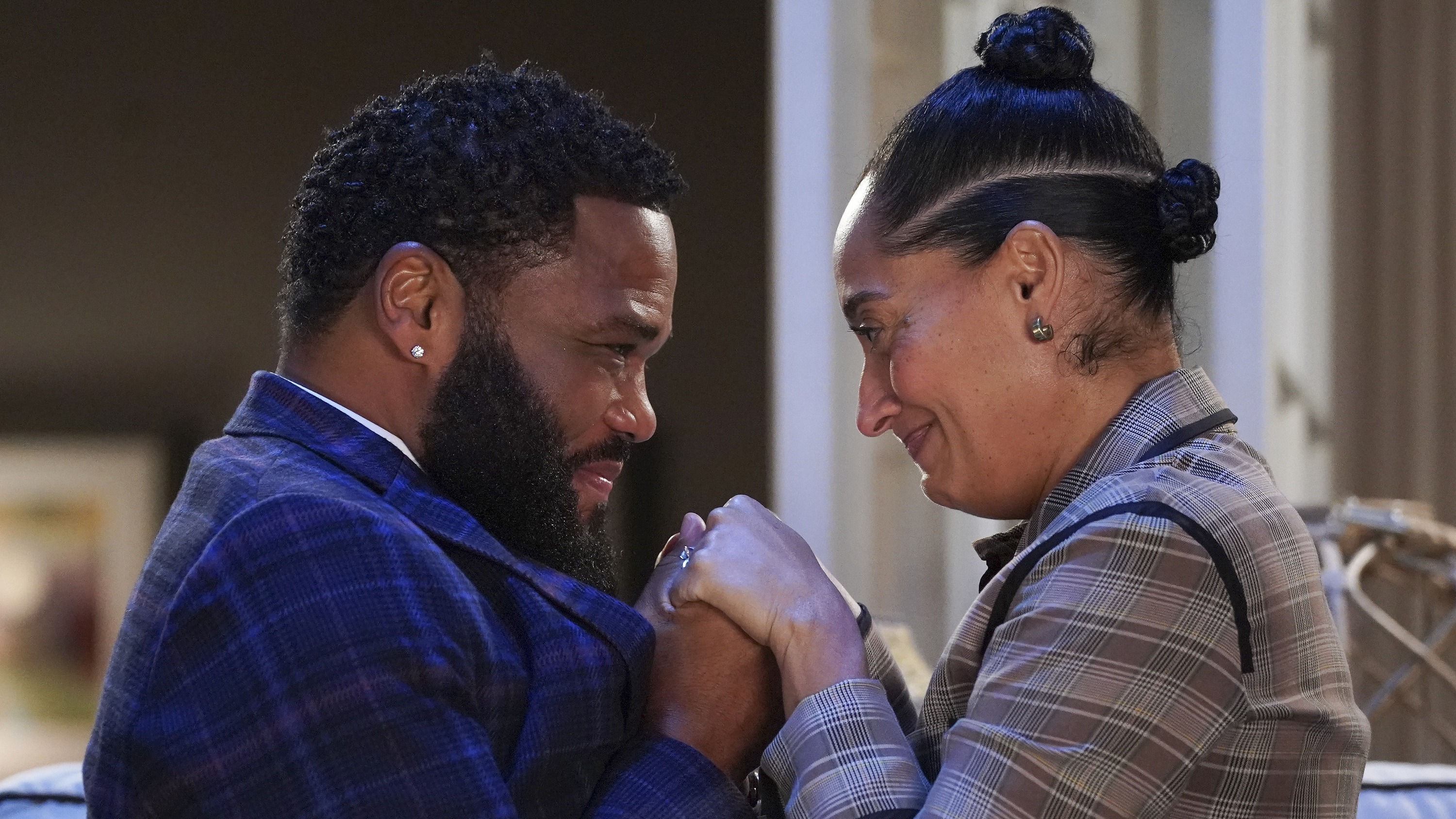 The legacy of ABC's 'Black-ish' : NPR