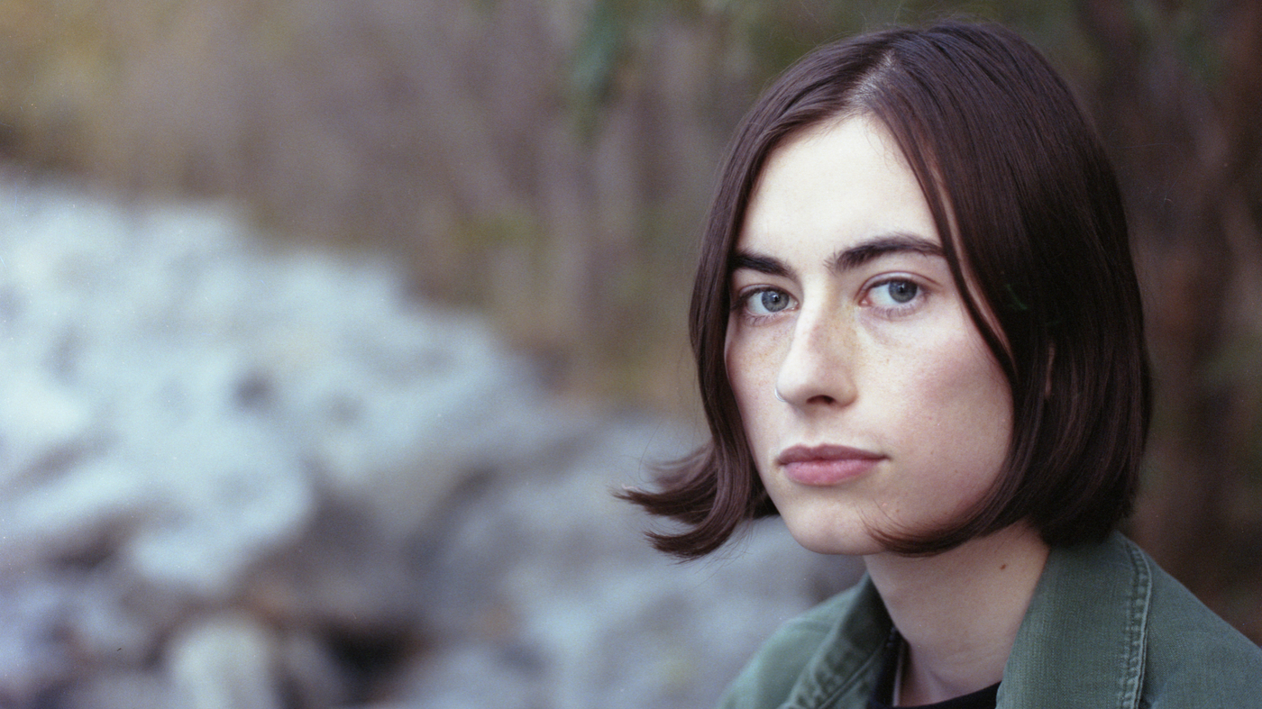 Experimental composer claire rousay transforms the mundane into sonic ...