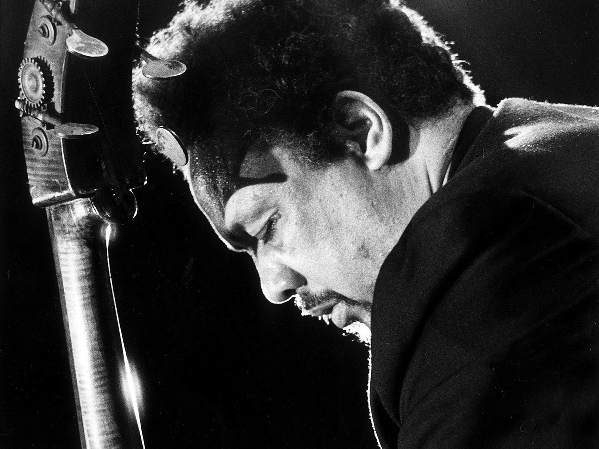 The genius of Mingus? It was all in the strings : NPR