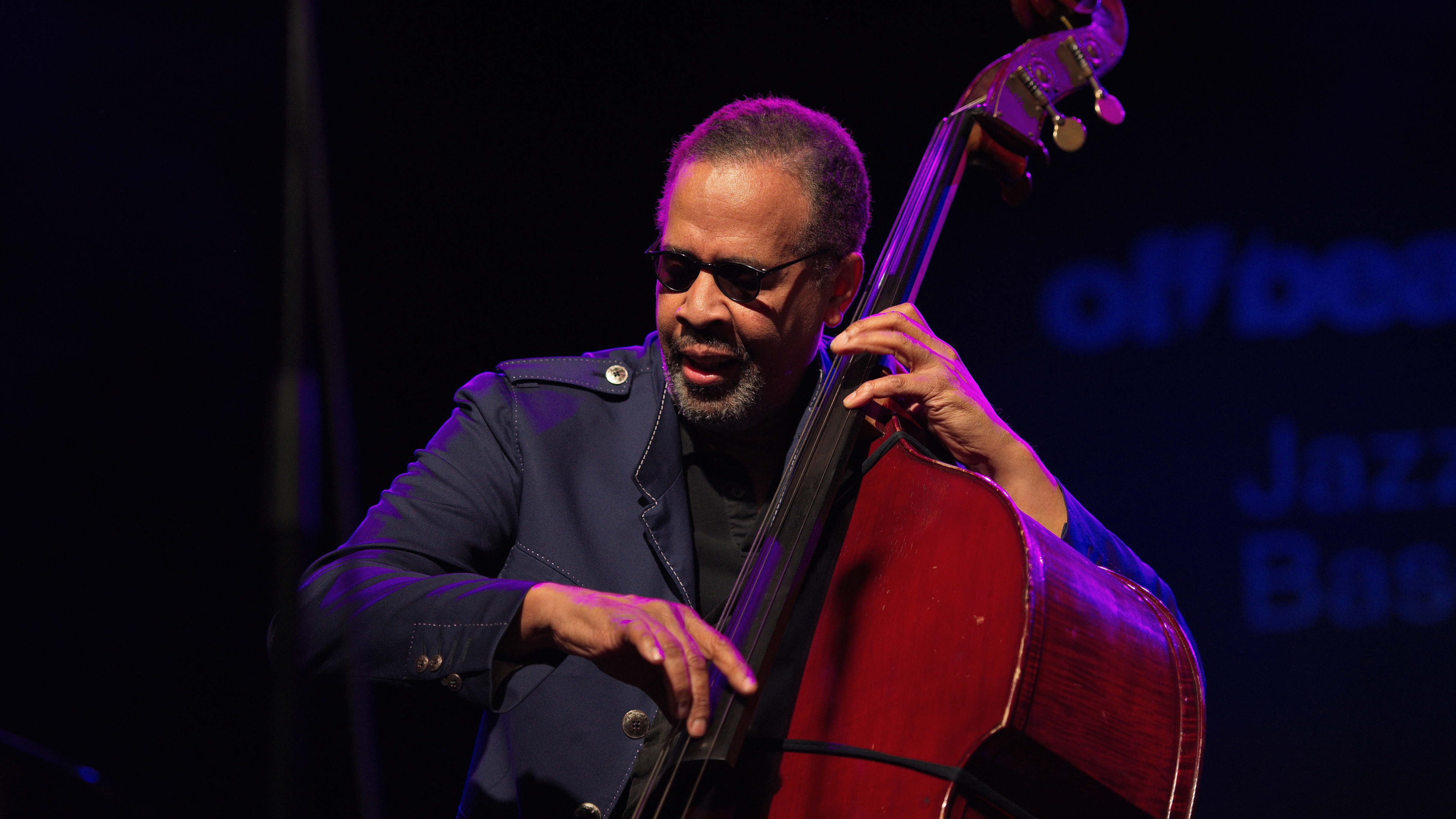 Listen to our profile of NEA Jazz Master, Stanley Clarke. : NPR