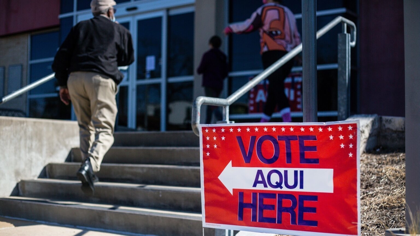 Remaking America: How Restrictive Voting Laws Are Affecting Texas And ...