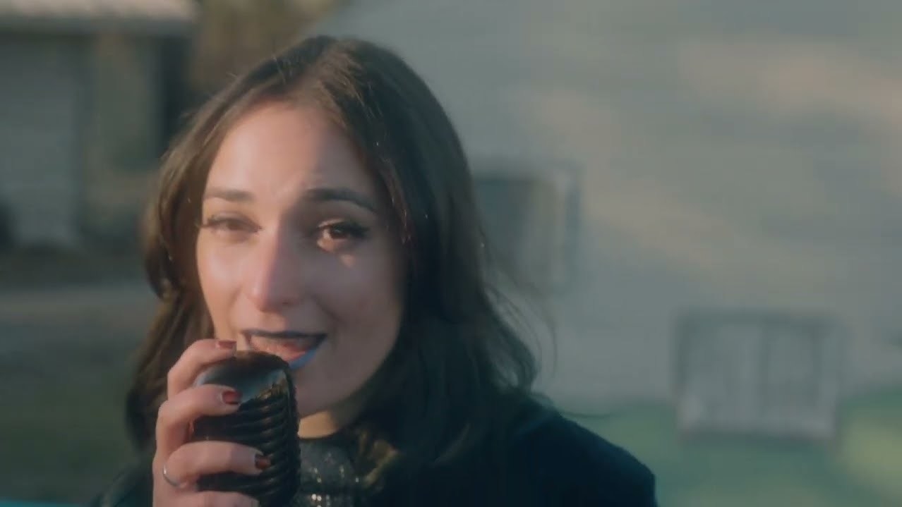 Cristina Vane, 'How You Doin'' : #NowPlaying : NPR