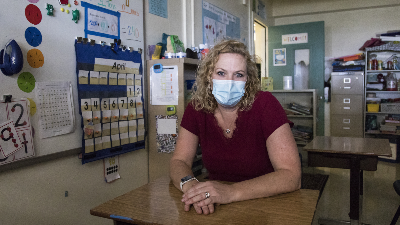 Raising Pay Helps Districts Combat Special Education Teacher Shortage ...