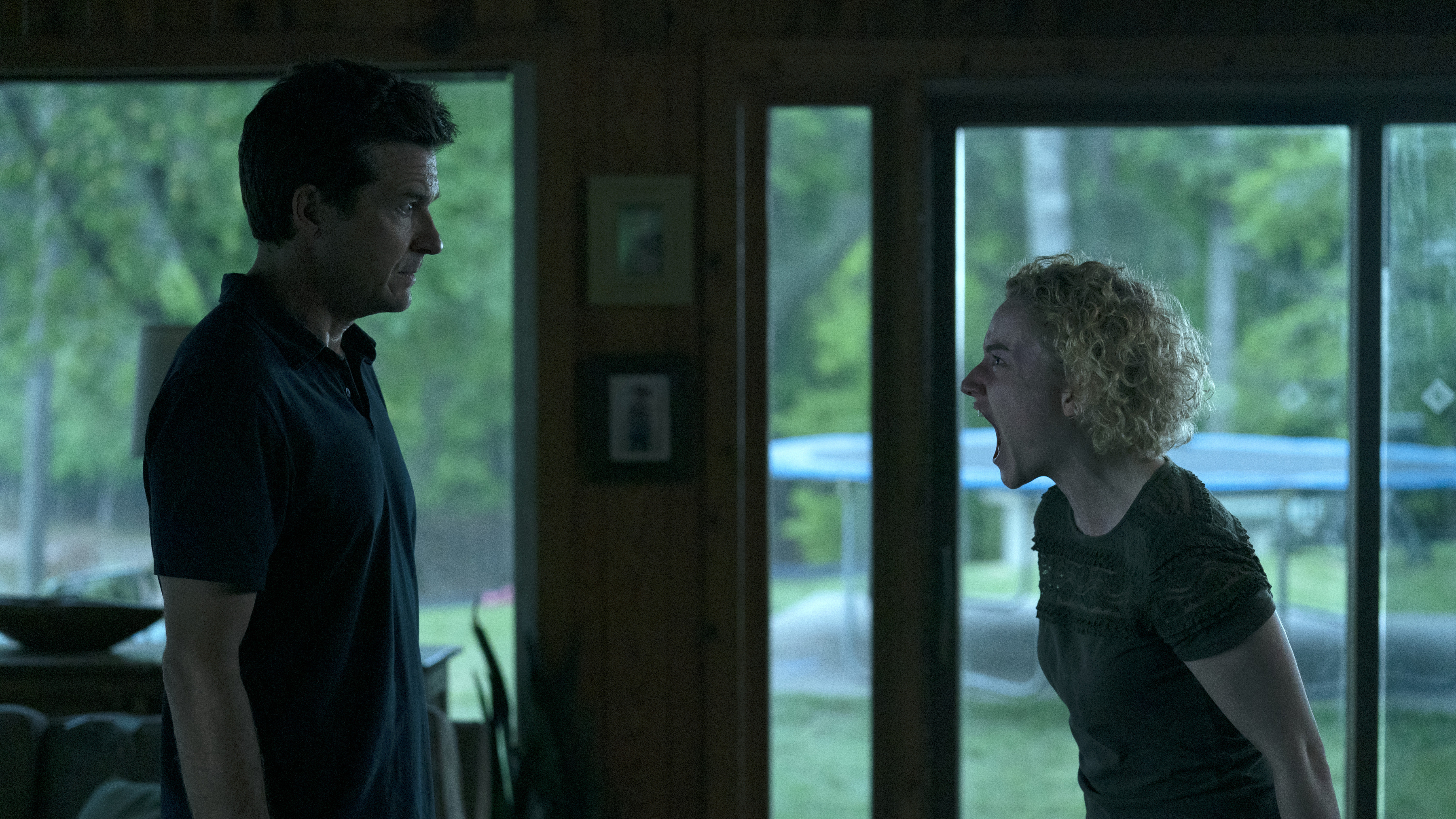 'Ozark' final episodes: What to know : NPR