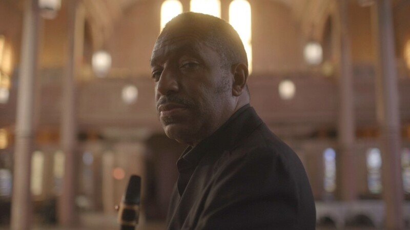 Jazz Night In America: The Radio Program : NPR