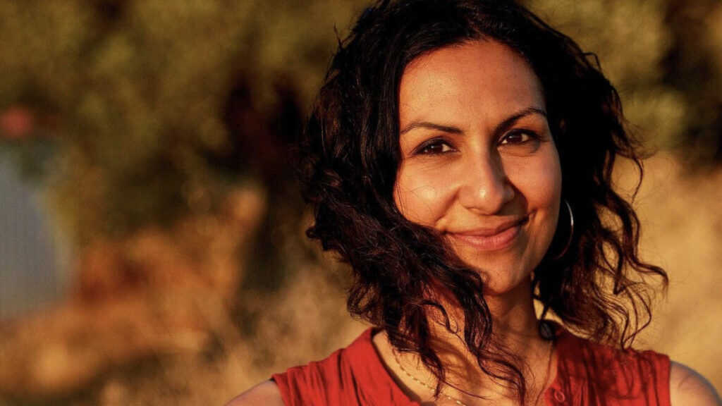 Best Of: Yasmin Khan On Food, The Mediterranean, And The Meaning Of ...