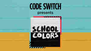 Code Switch : NPR