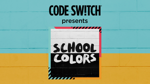 Code Switch : NPR