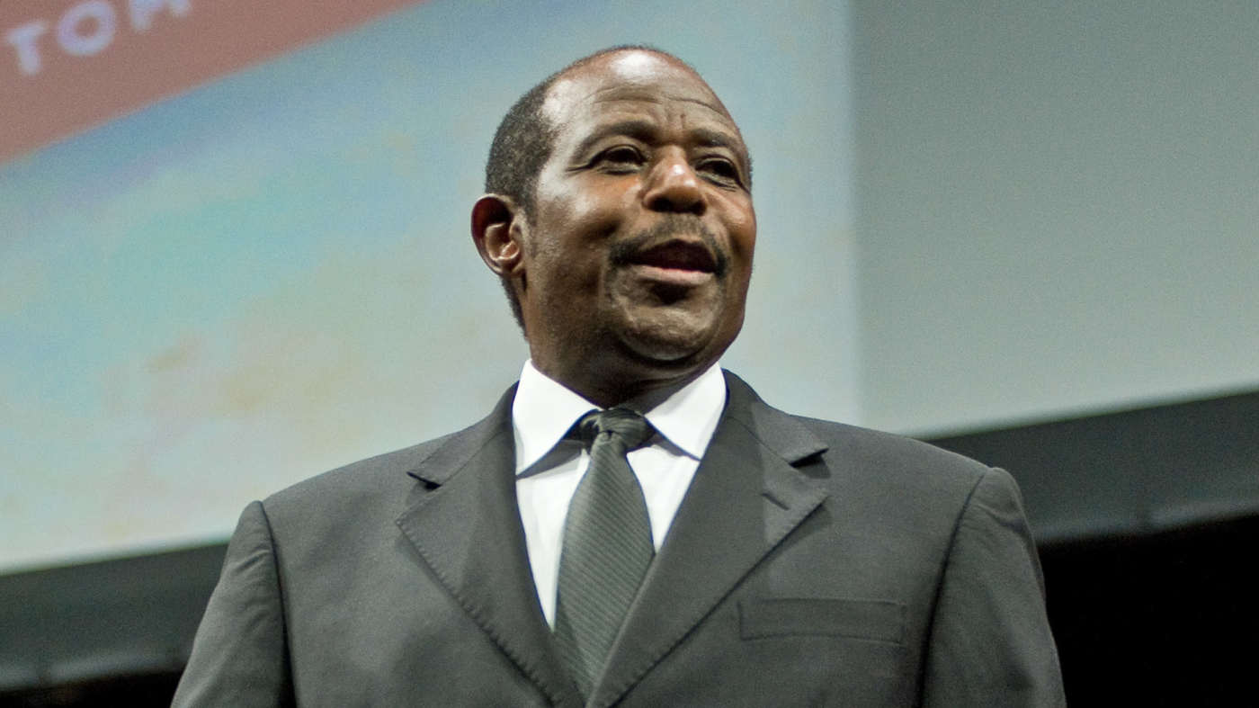 The family of the 'Hotel Rwanda' hero sues Rwandan government for $400 ...