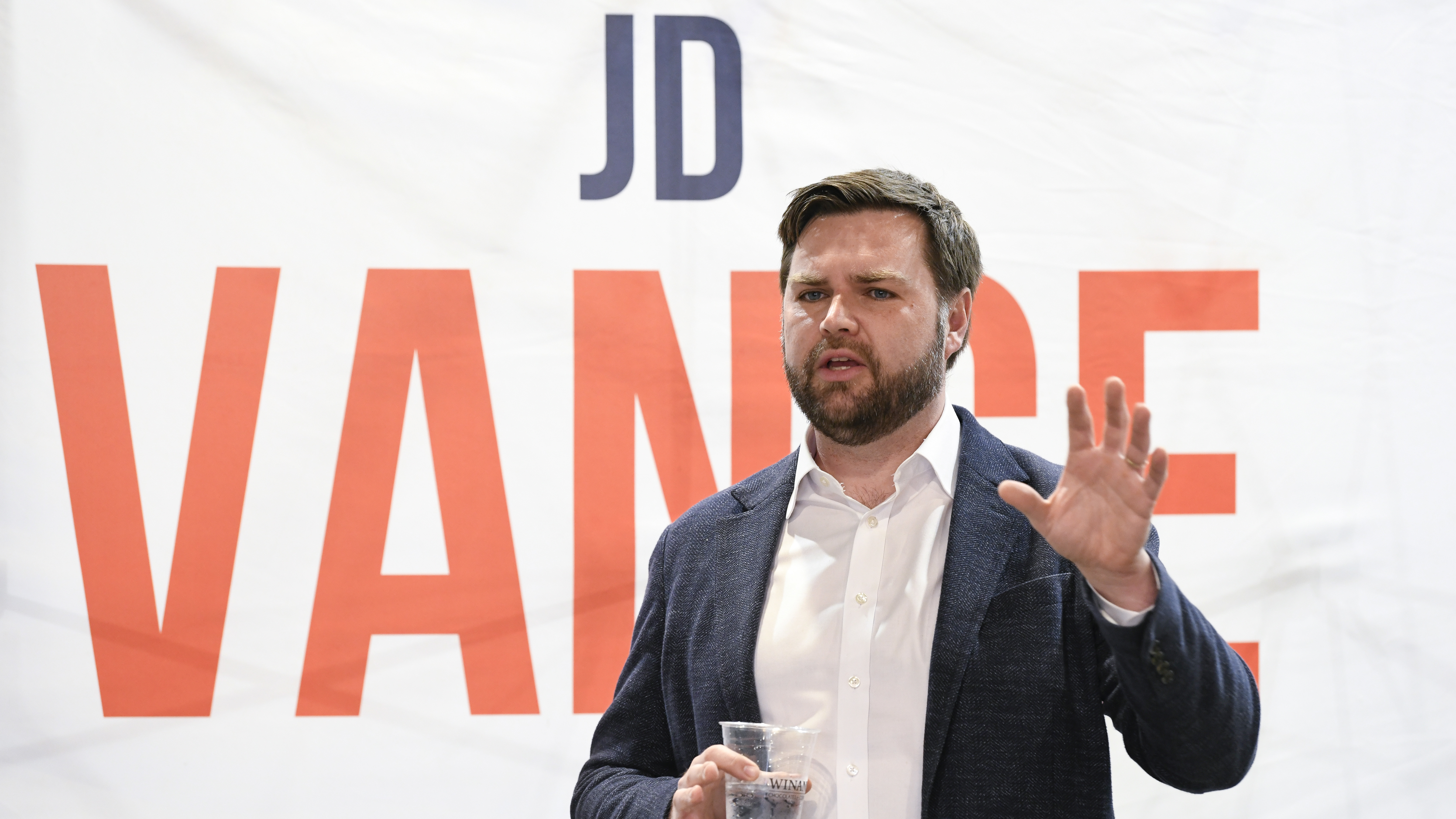 Ohio Primary Election Results 2022: Live Updates : NPR