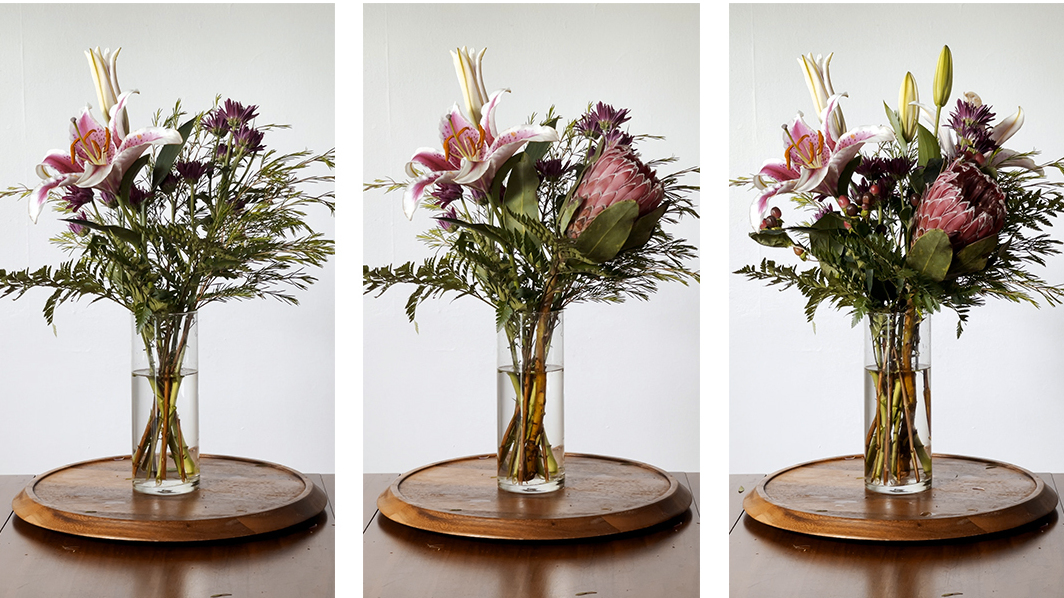 How to arrange flowers like a pro : Life Kit : NPR