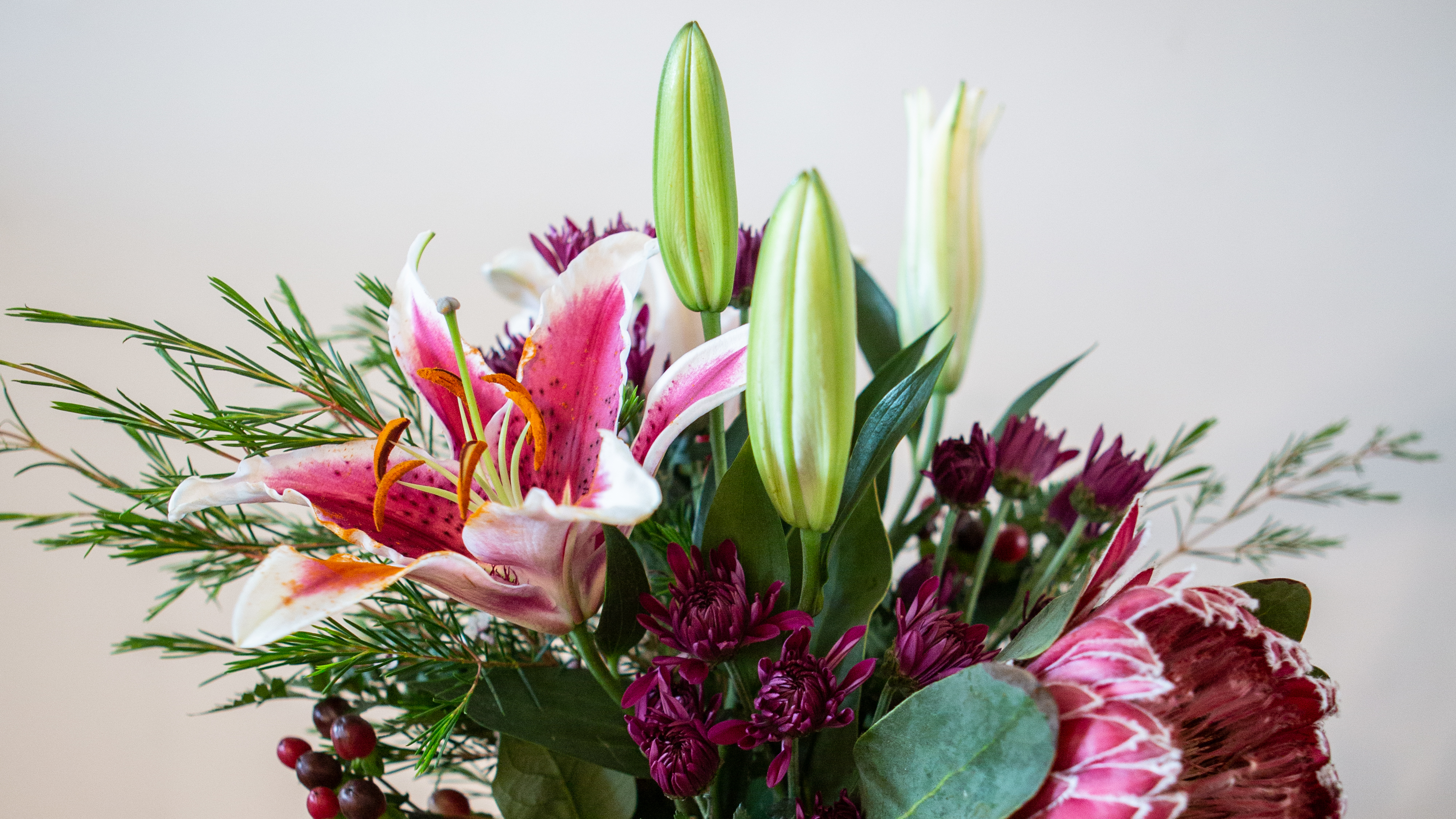 How to arrange flowers like a pro : Life Kit : NPR