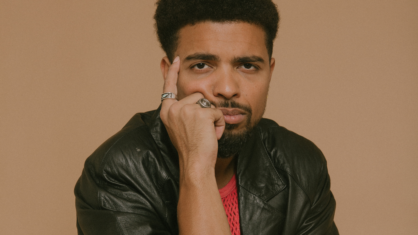 Live from the National Museum of African American Music: Devon ...