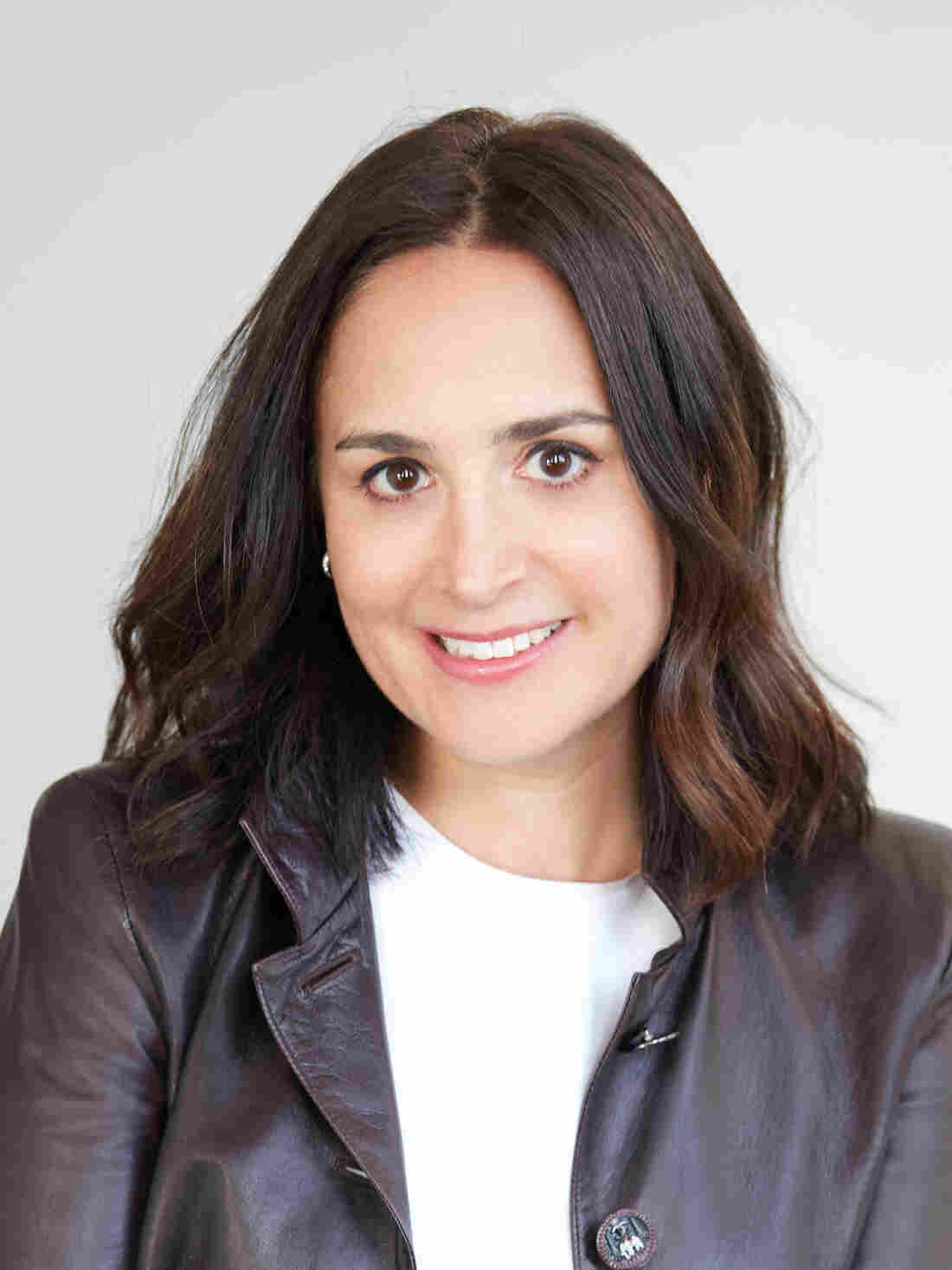 Catherine Levene : NPR
