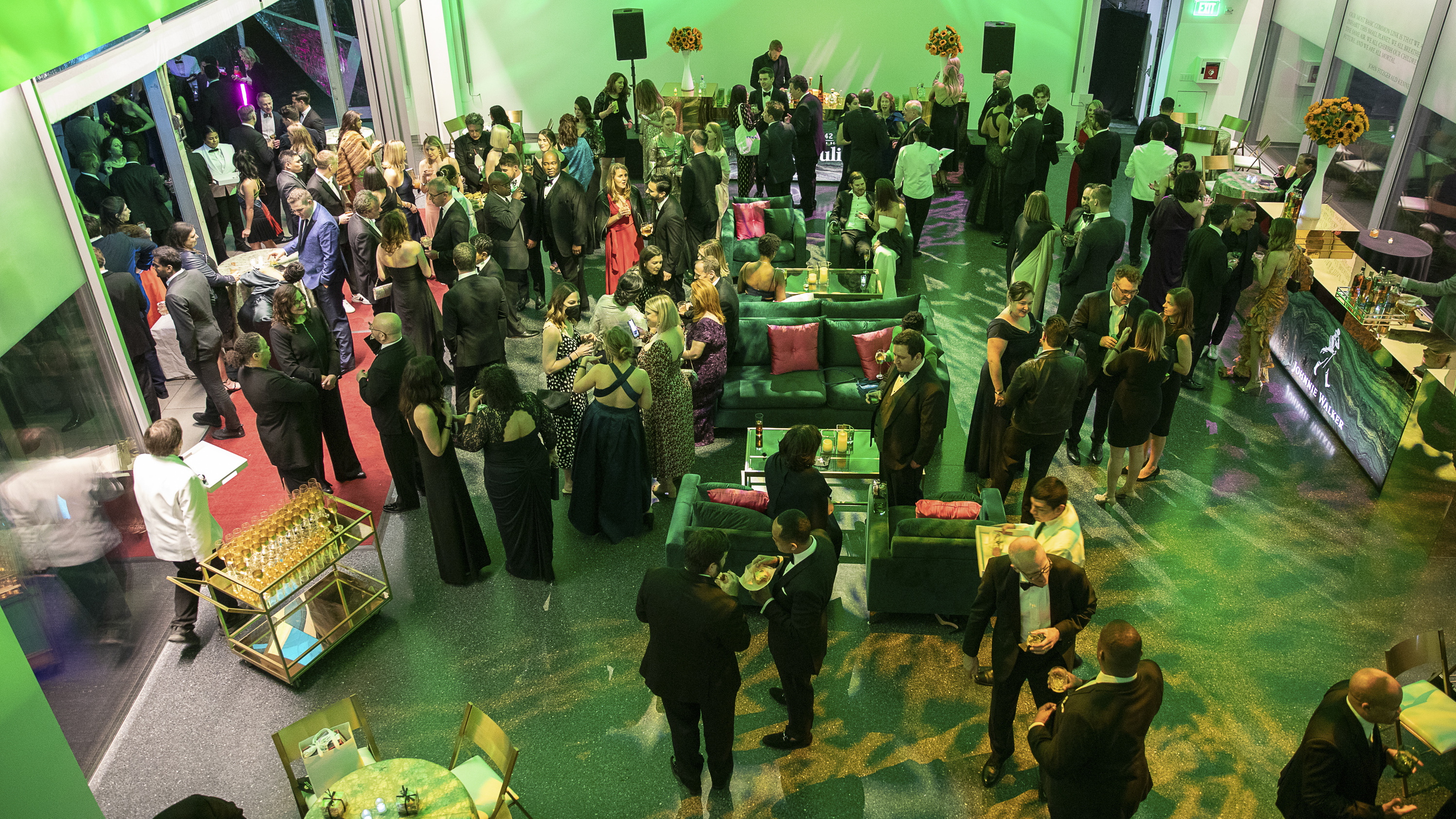 Your complete pandemic party and meeting guide: before, during and ...