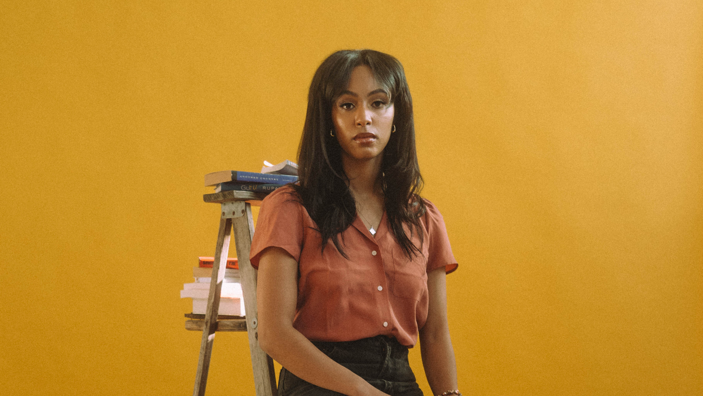 All Ways Black: How one Instagram account is championing Black literature : NPR