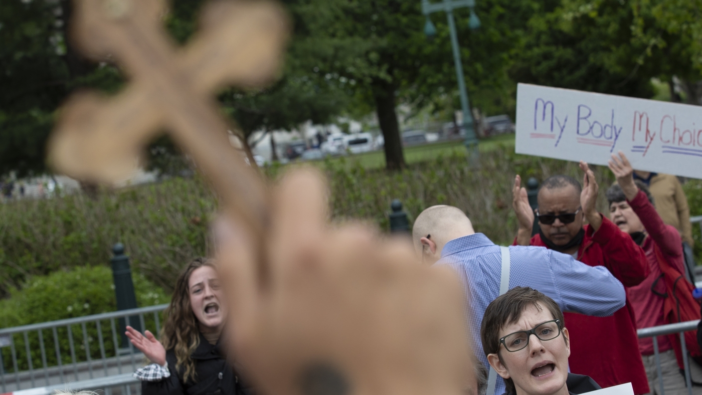 Planned Parenthood V Casey