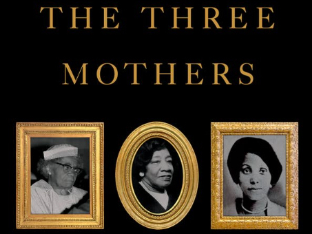 Anna Malaika Tubbs: The forgotten mothers of civil rights history ...